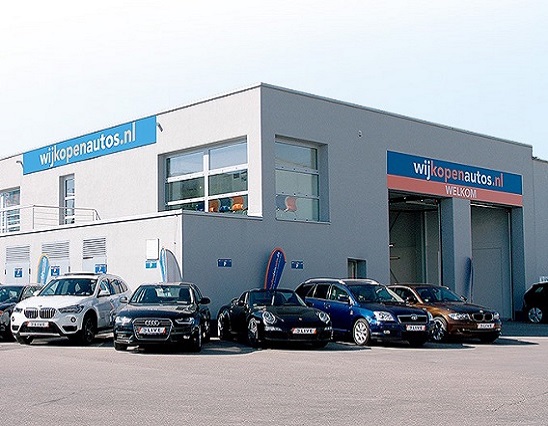 Auto verkopen - Gratis, zonder gedoe en in 24 uur!