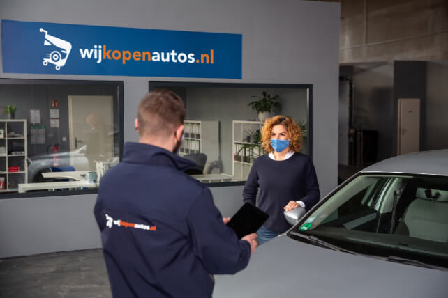 Tips voor het verkopen van je auto